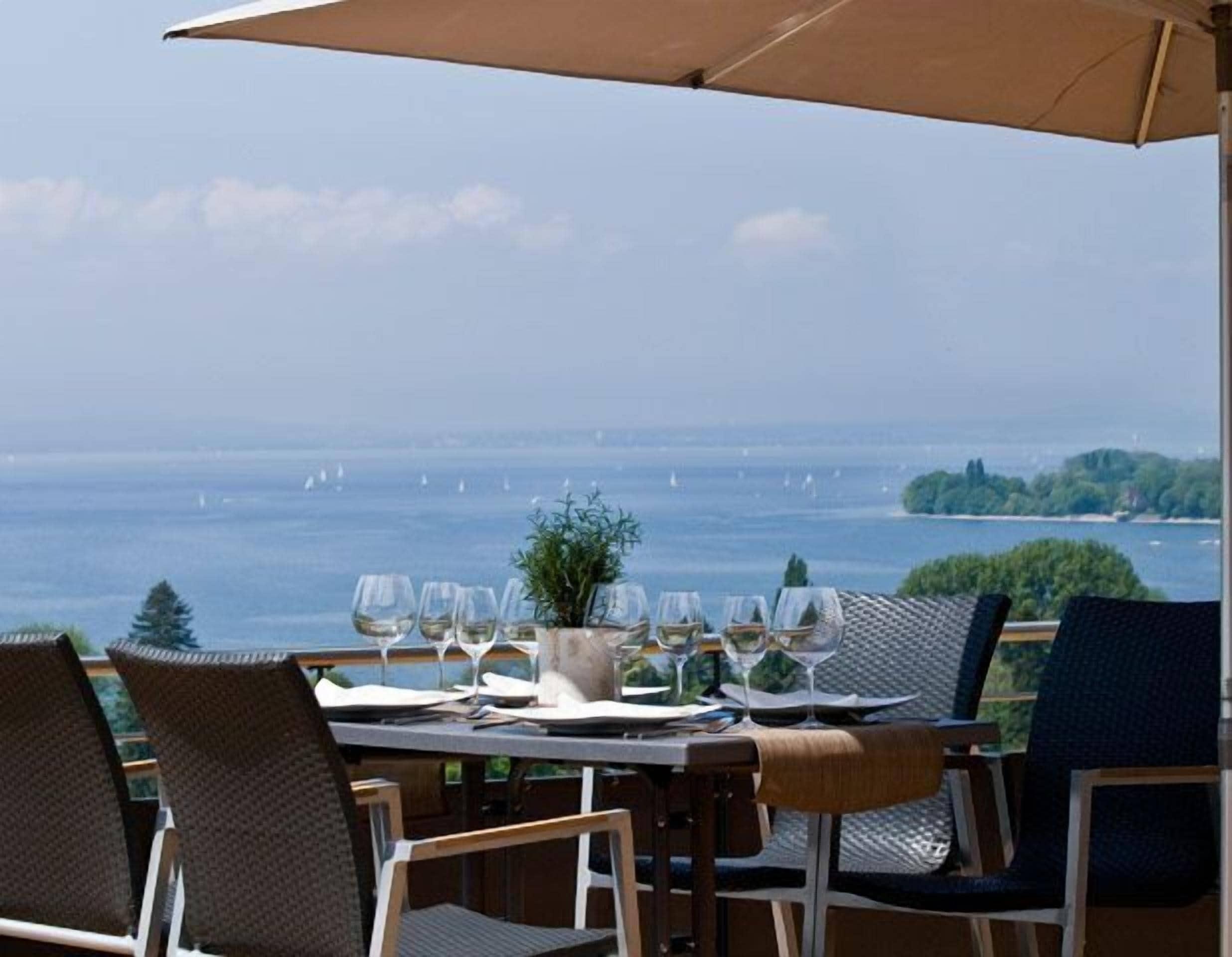 Hotel Bodensee-Hotel Sonnenhof Kressbronn am Bodensee, Deutschland ...