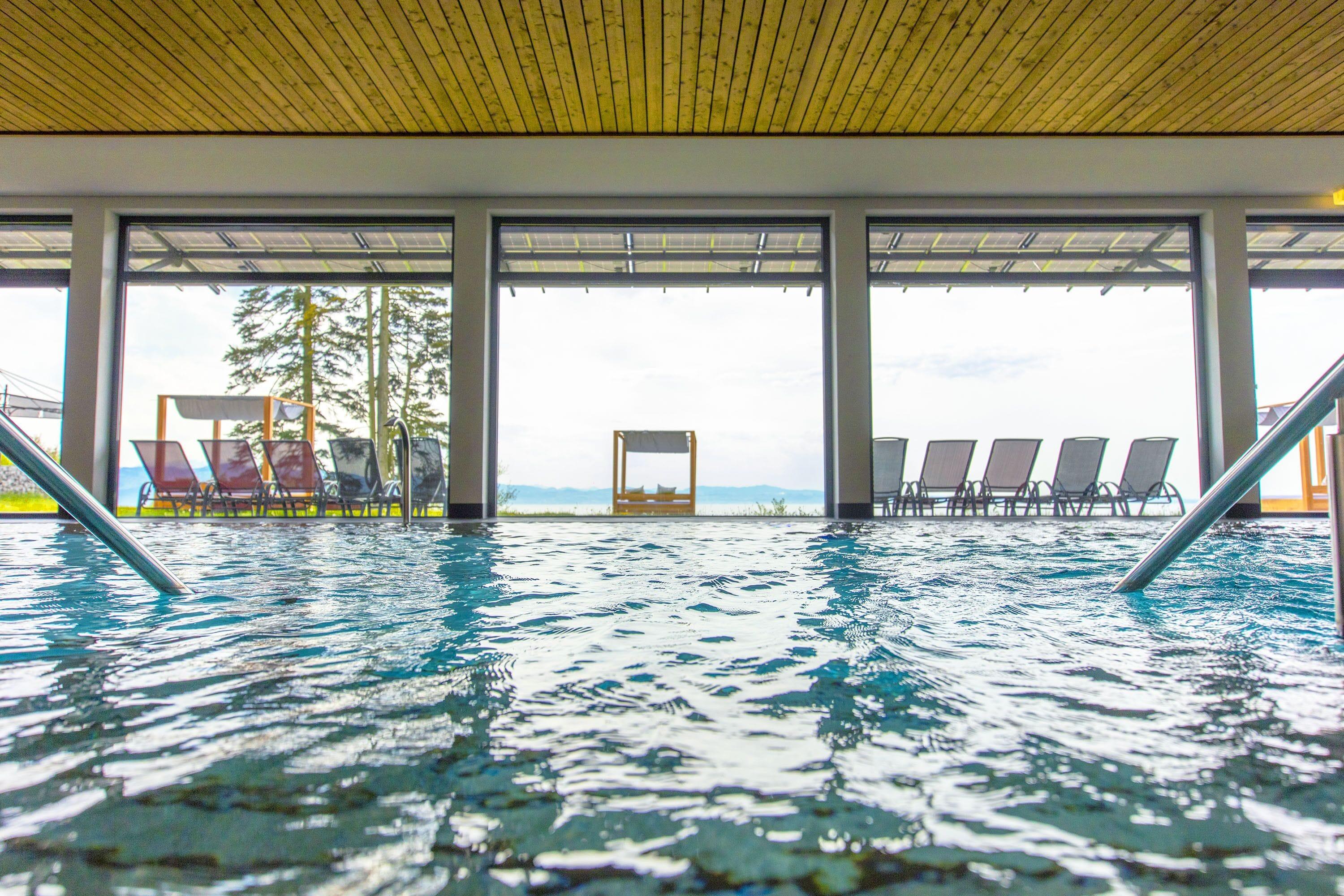 Hotel Bodensee-Hotel Sonnenhof Kressbronn am Bodensee, Deutschland ...